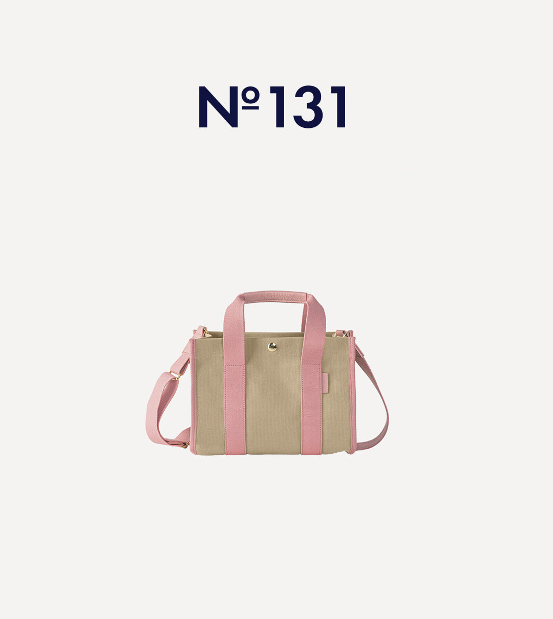 L/UNIFORM - The essentials - bags, luggages, and everyday accessories