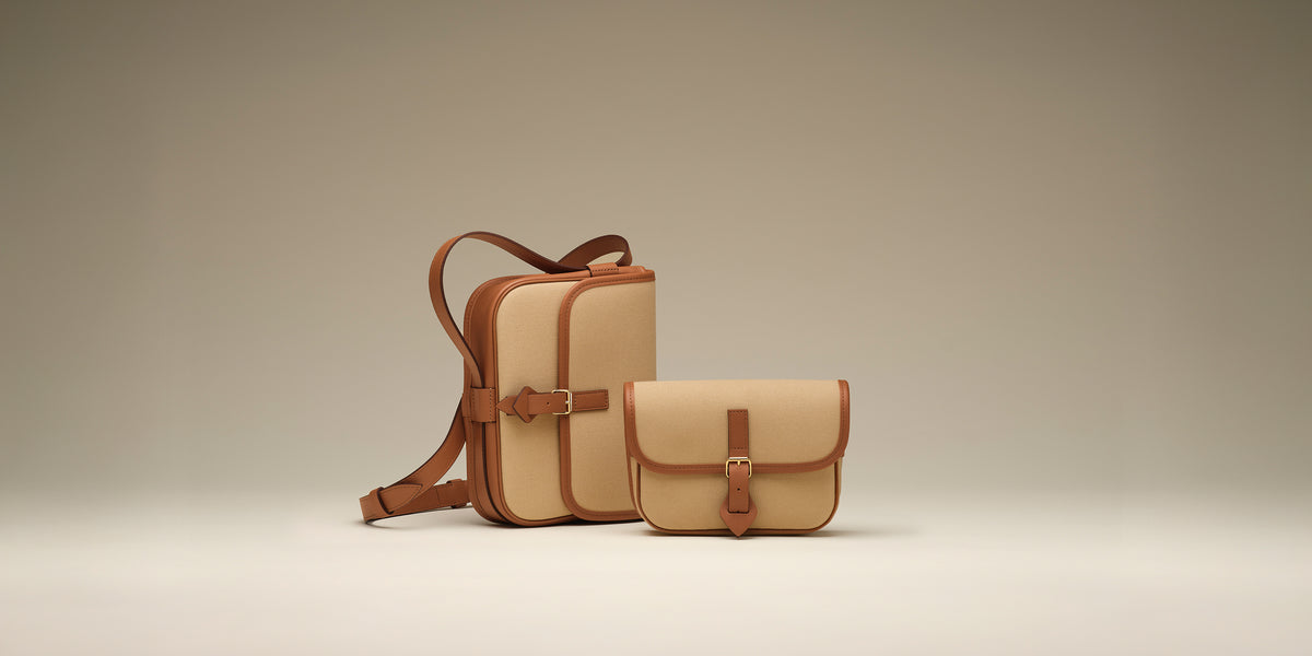 L/UNIFORM - The essentials - bags, luggages, and everyday accessories