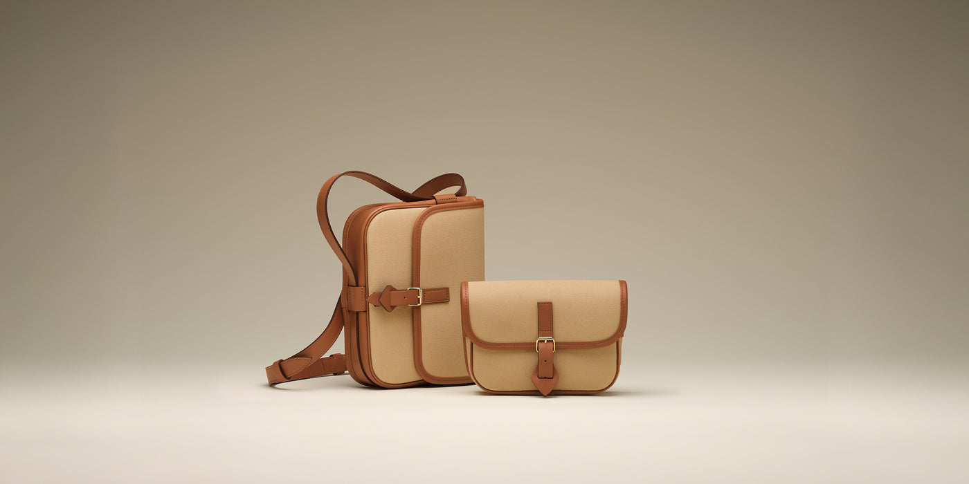 L/UNIFORM - The essentials - bags, luggages, and everyday accessories