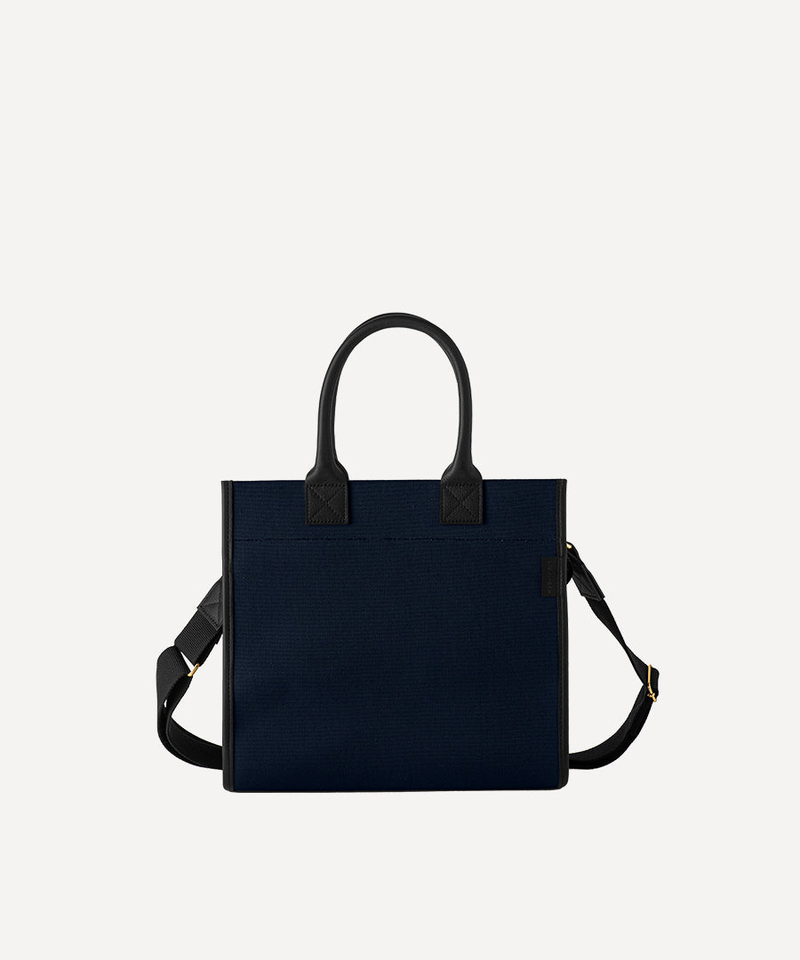 THE SMALL CARRY-ALL TOTE BAG – L/UNIFORM