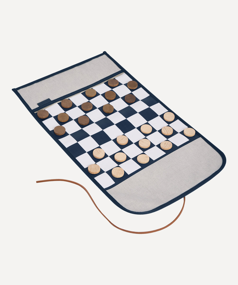 THE CHECKERS – L/UNIFORM